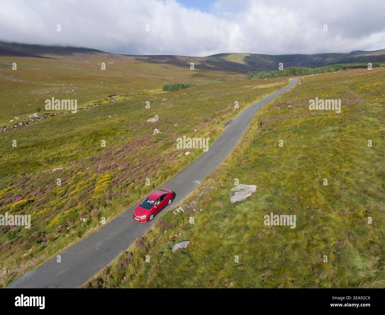 Sallys gap hi-res stock photography and images - Alamy