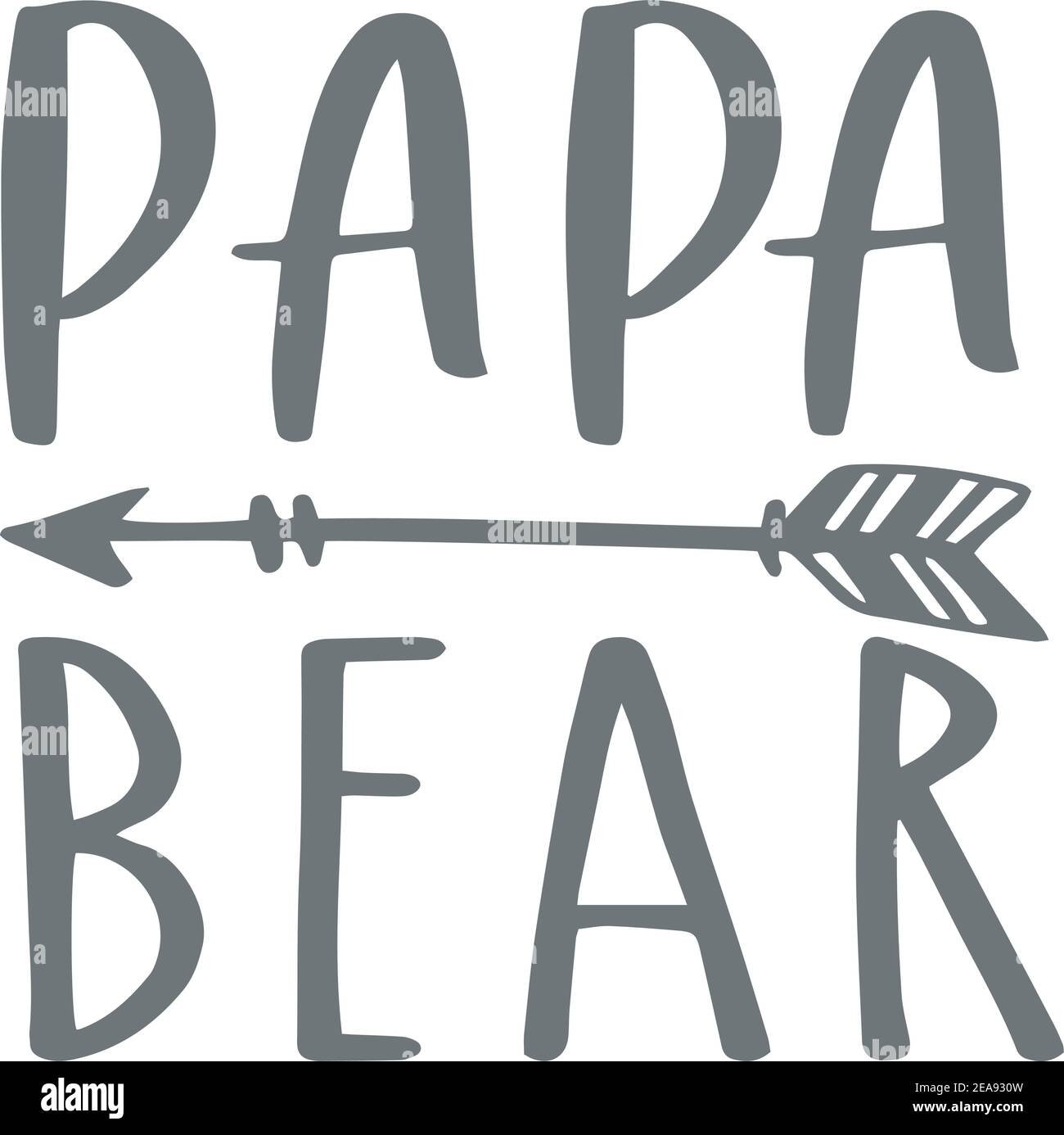 Papa Bear High Resolution Stock Photography and Images - Alamy