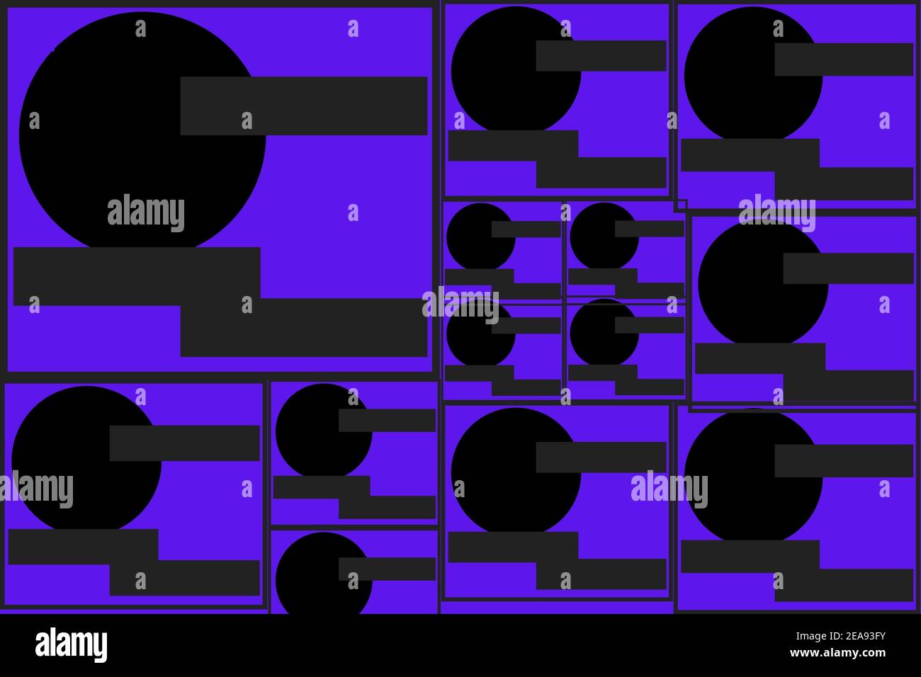 tank abstract or illustration for video background Stock Photo - Alamy