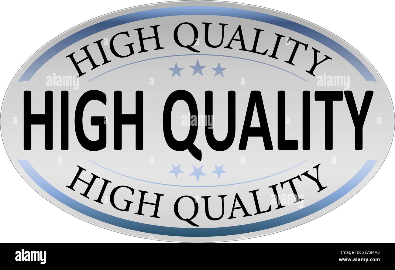 High Quality guaranteed. blue Premium quality symbol. Vector stock ...