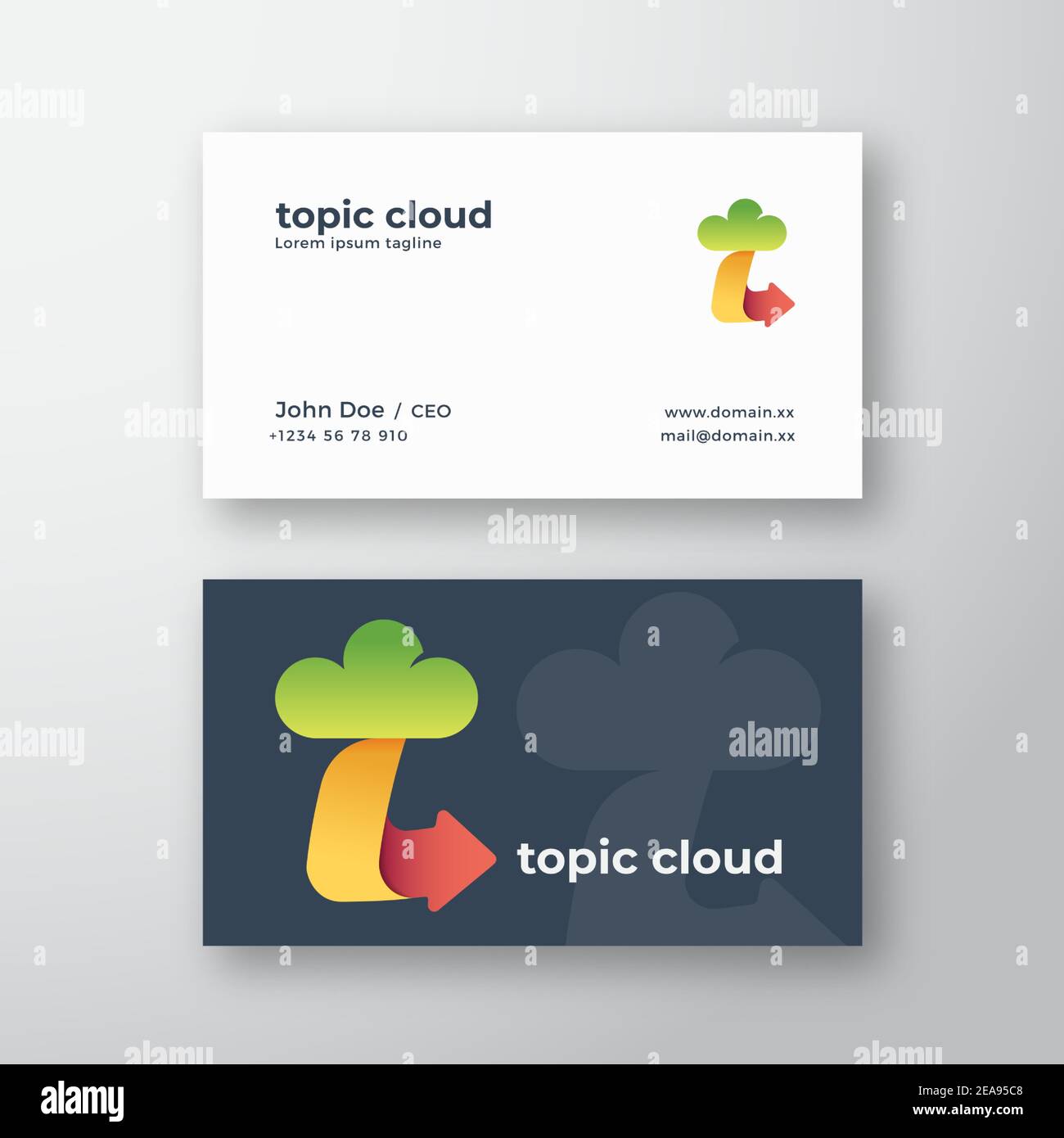 Letter t storage logo hi-res stock photography and images - Alamy