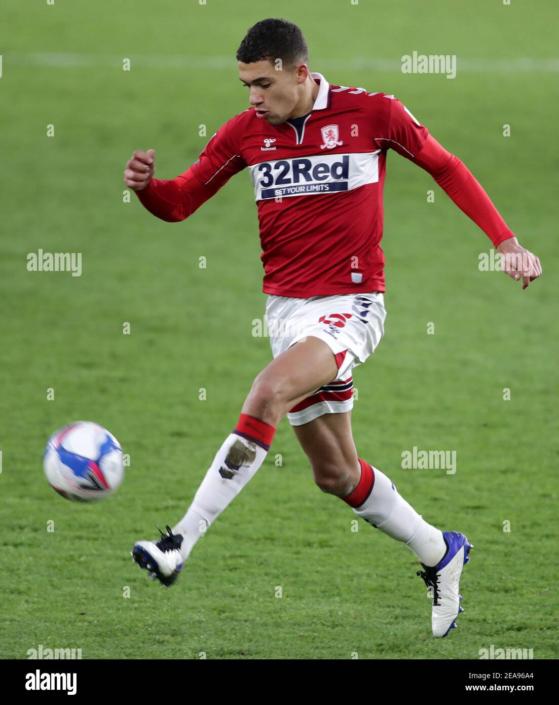 Nathan wood middlesbrough hi-res stock photography and images - Alamy