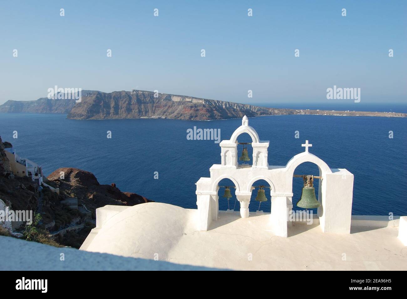 Collaspe volcano hi-res stock photography and images - Alamy