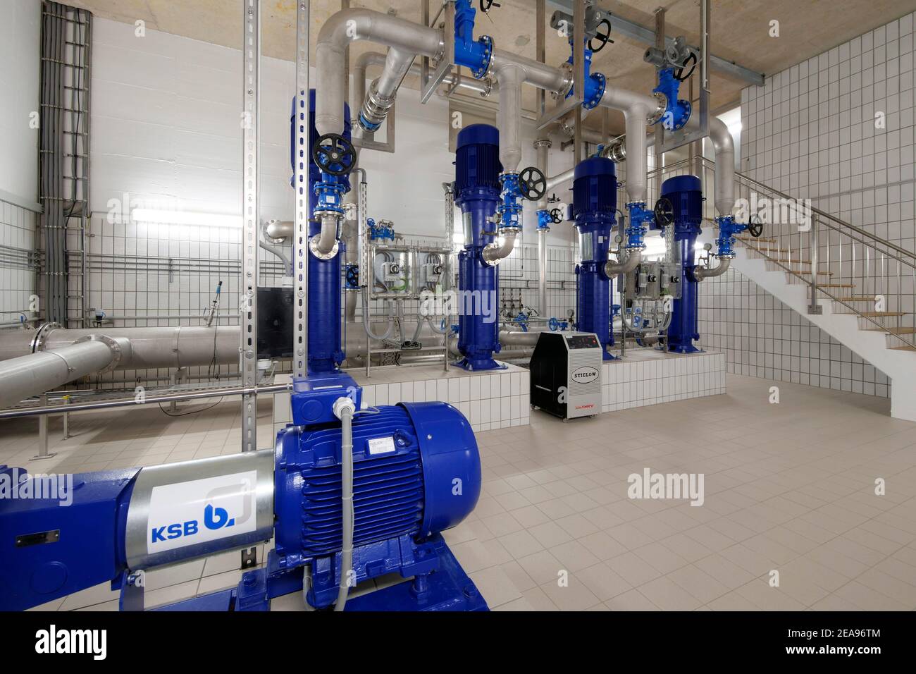 Konz and germany hi-res stock photography and images - Alamy
