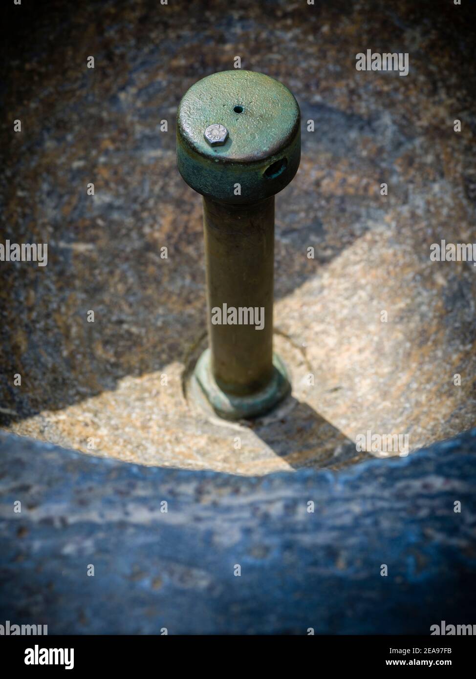 Plug bolts hi-res stock photography and images - Alamy