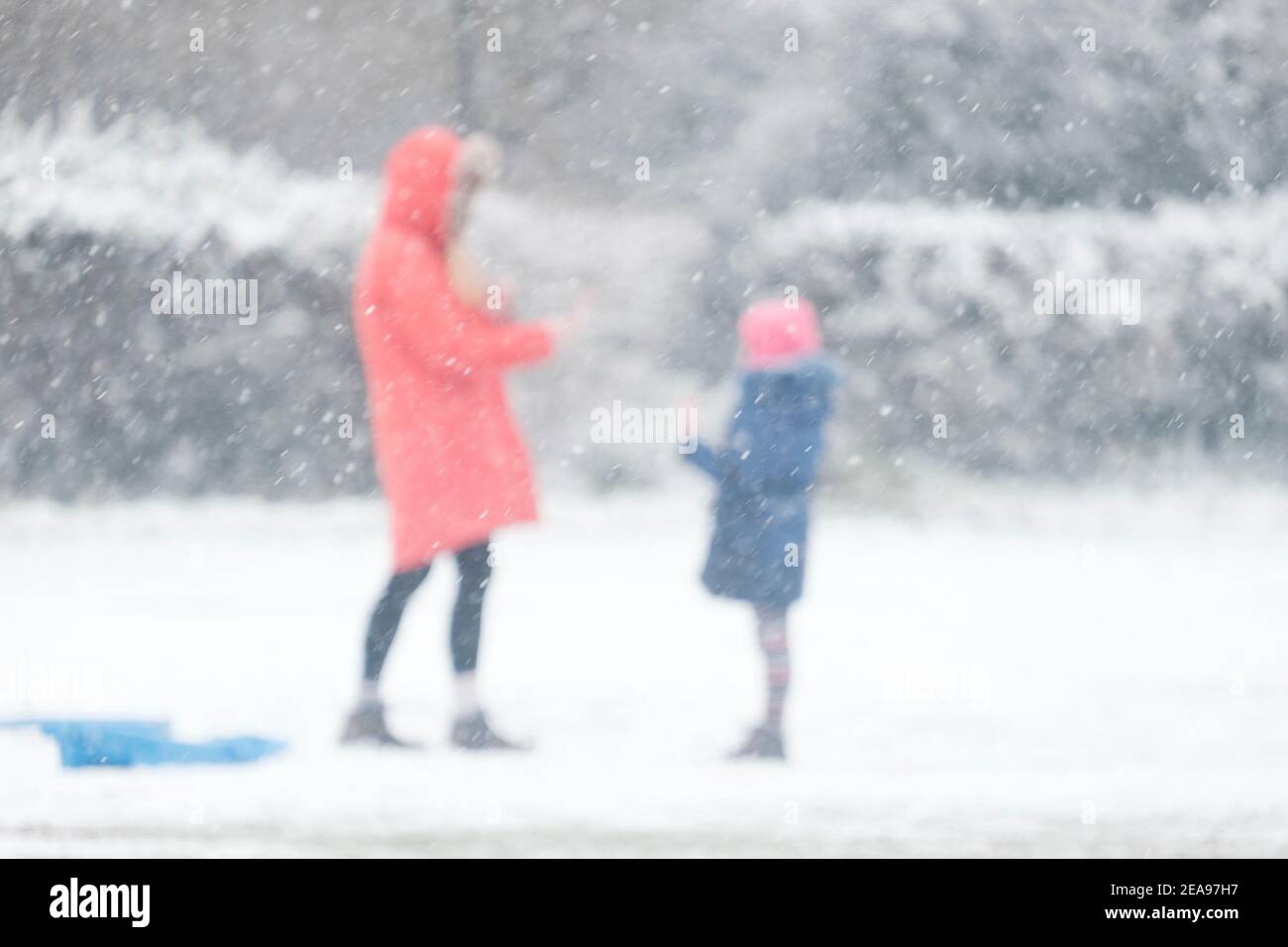 Child abstract hi-res stock photography and images - Alamy