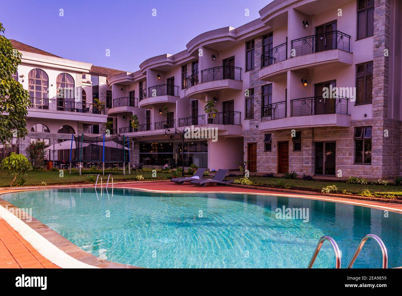 Variety of landscapes hi-res stock photography and images - Alamy