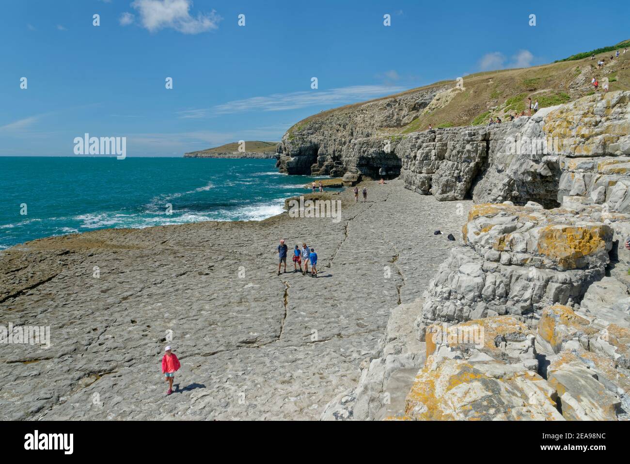 Chert stone hi-res stock photography and images - Alamy