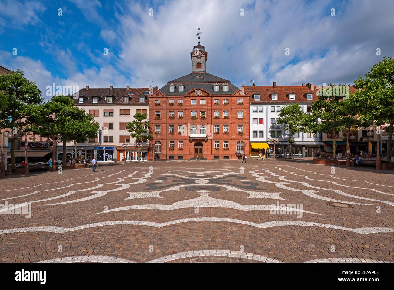 Pirmasens germany hi-res stock photography and images - Alamy