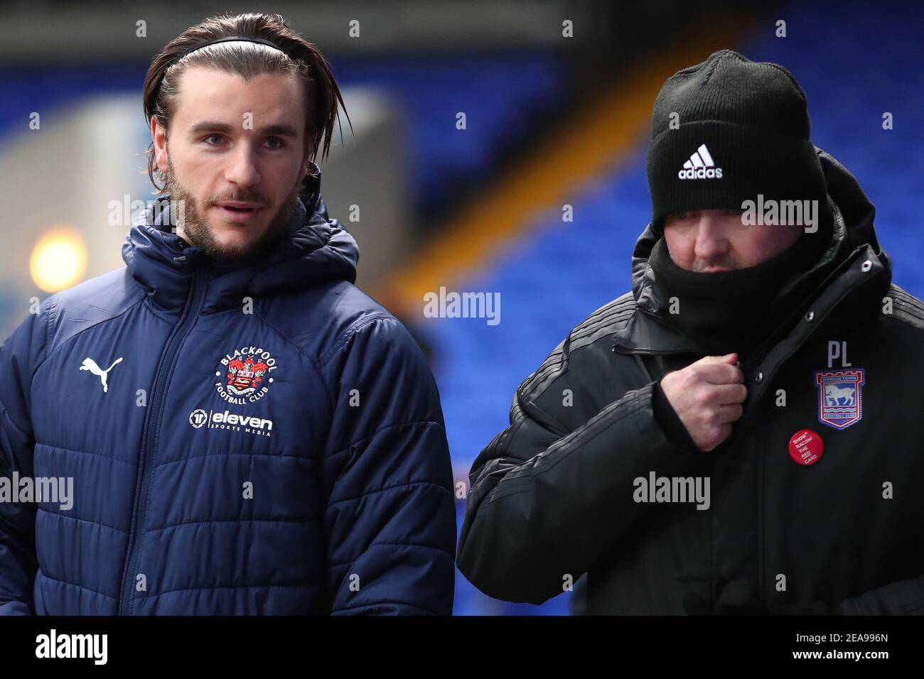 Luke lambert hi-res stock photography and images - Alamy