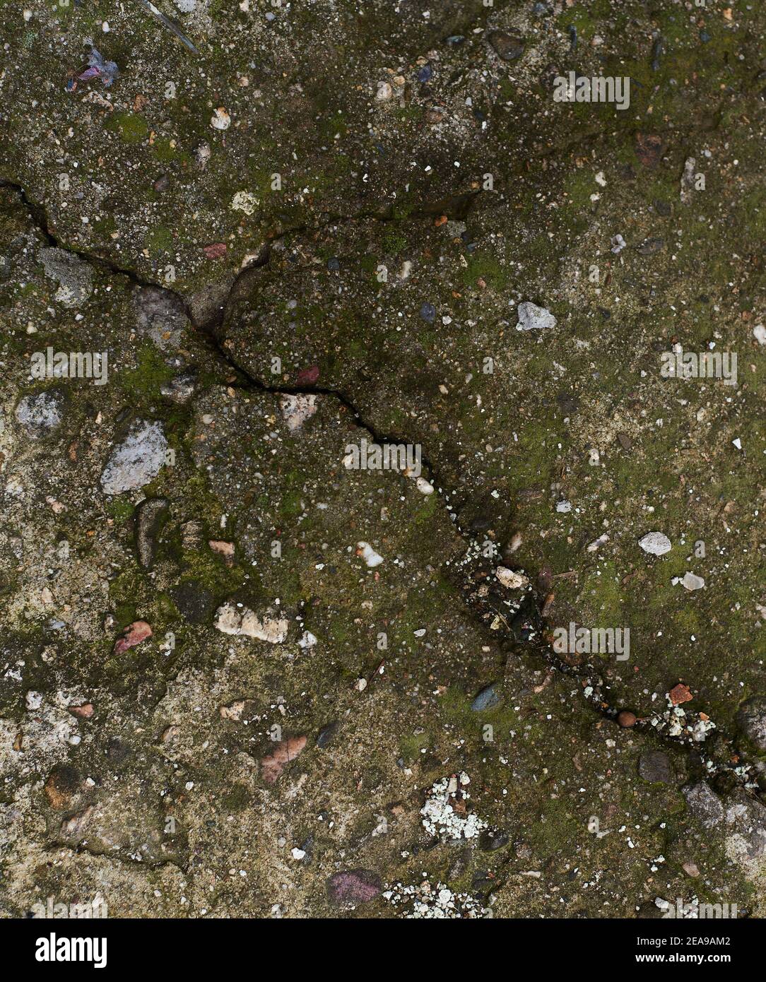 Broken gravel stones hi-res stock photography and images - Alamy