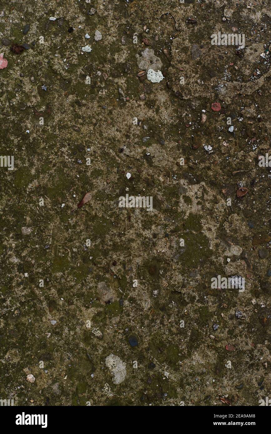 Broken asphalt texture hi-res stock photography and images - Alamy