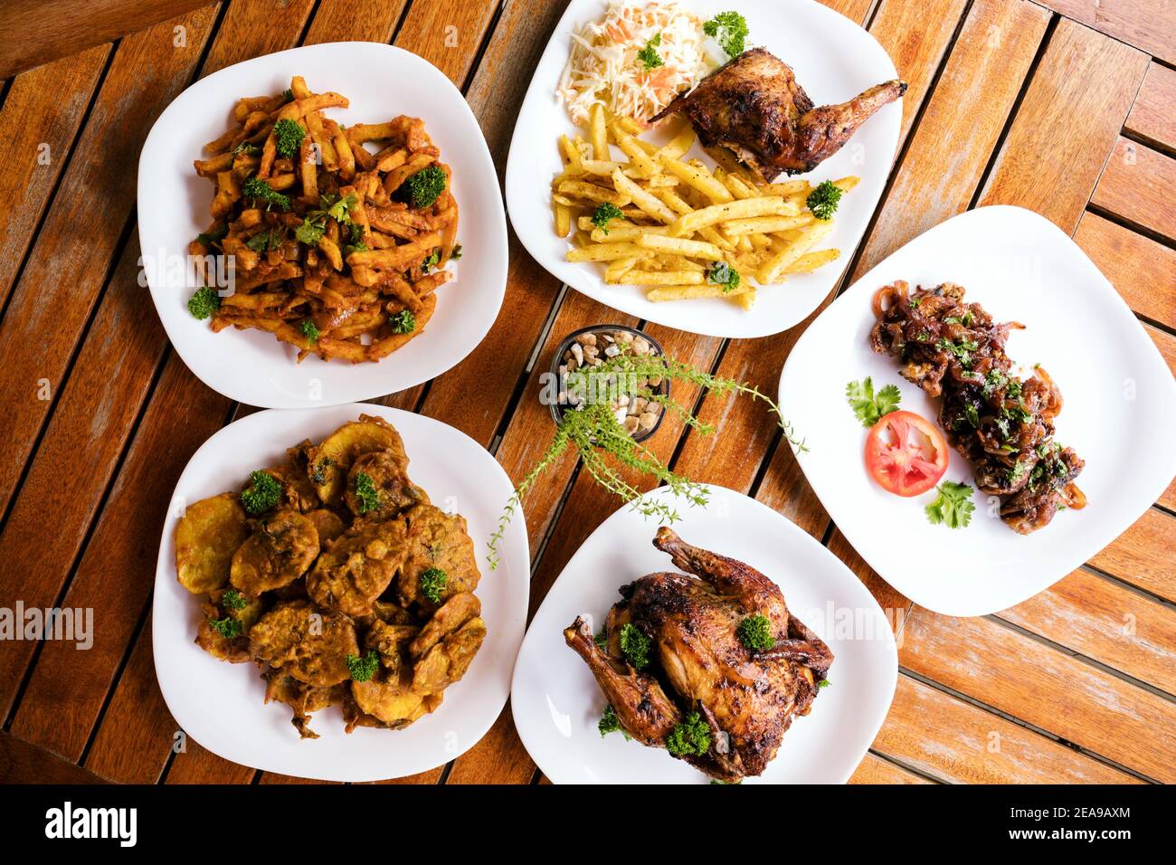 Variety of the images Stock Photo - Alamy