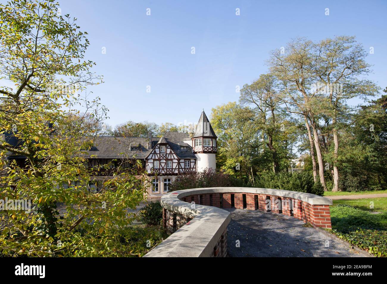 Duesseldorf eller hi-res stock photography and images - Alamy