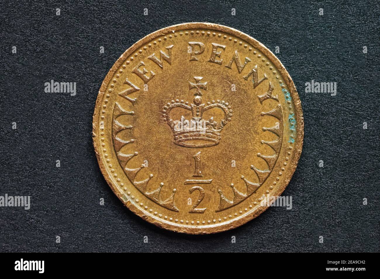 1971 coin hi-res stock photography and images - Alamy