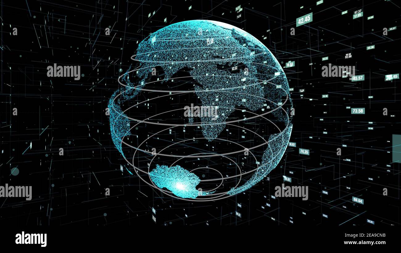 Data science hi-res stock photography and images - Alamy