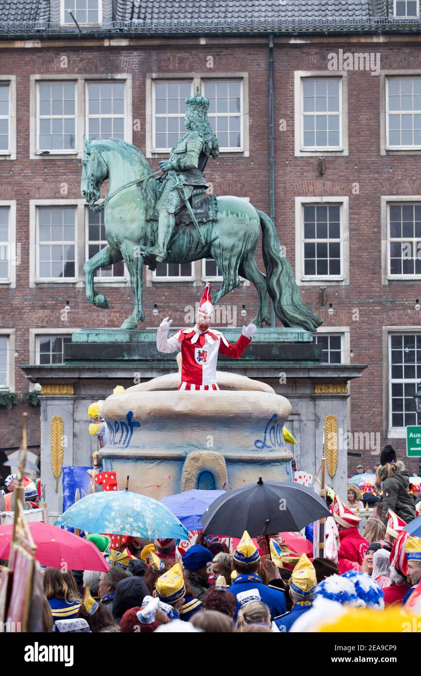 Hoppeditz hi-res stock photography and images - Alamy