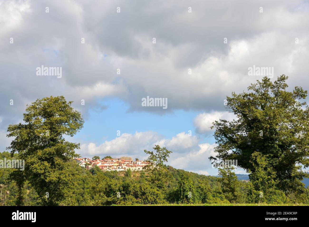 Viterbo hi-res stock photography and images - Alamy