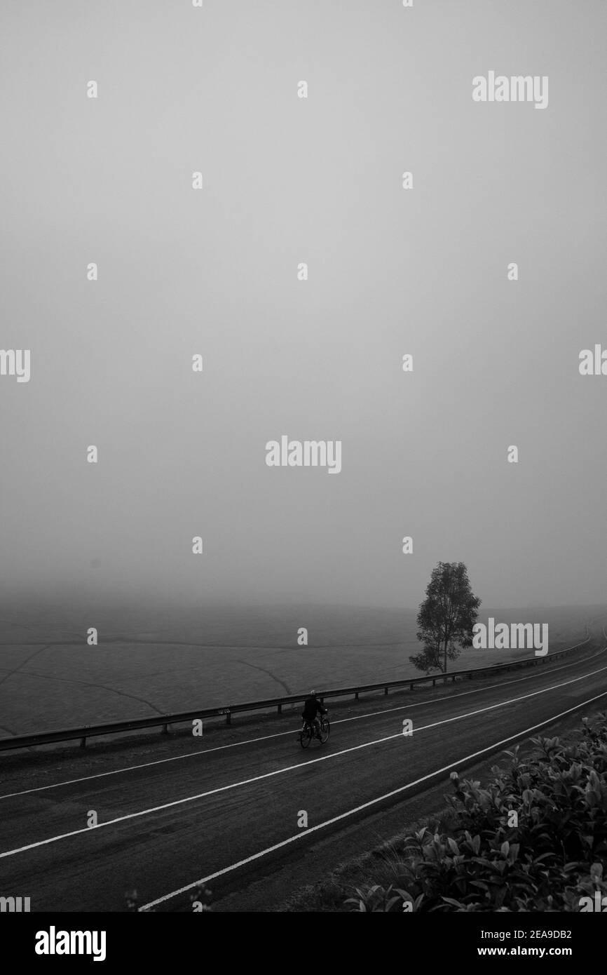 Variety travel Black and White Stock Photos & Images - Alamy