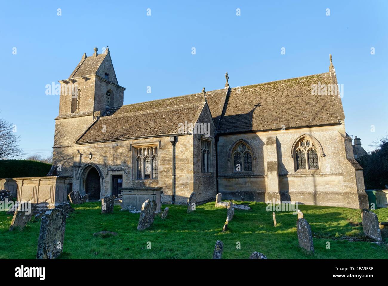 Wraxall village hi-res stock photography and images - Alamy