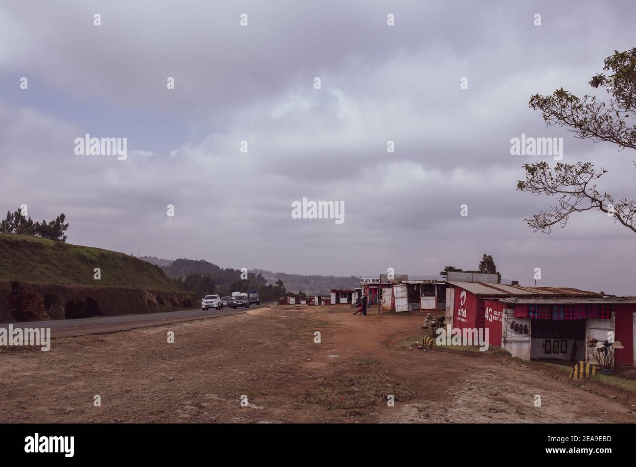 Variety of the images Stock Photo - Alamy