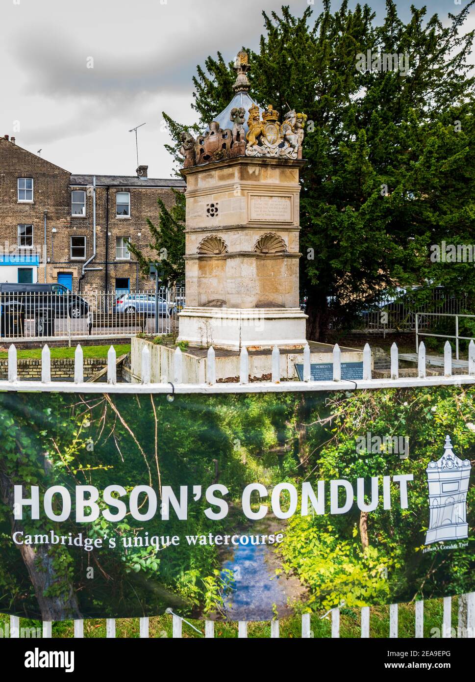 1614 monument hi-res stock photography and images - Alamy