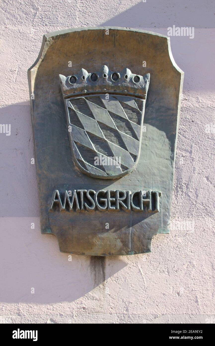 Court symbol hi-res stock photography and images - Alamy