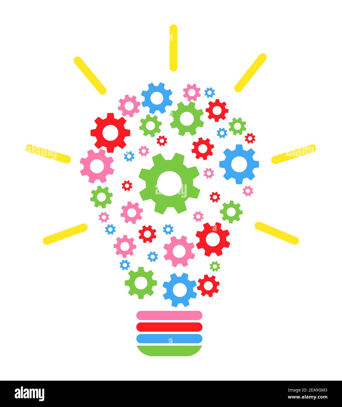 Future applications Stock Vector Images - Alamy