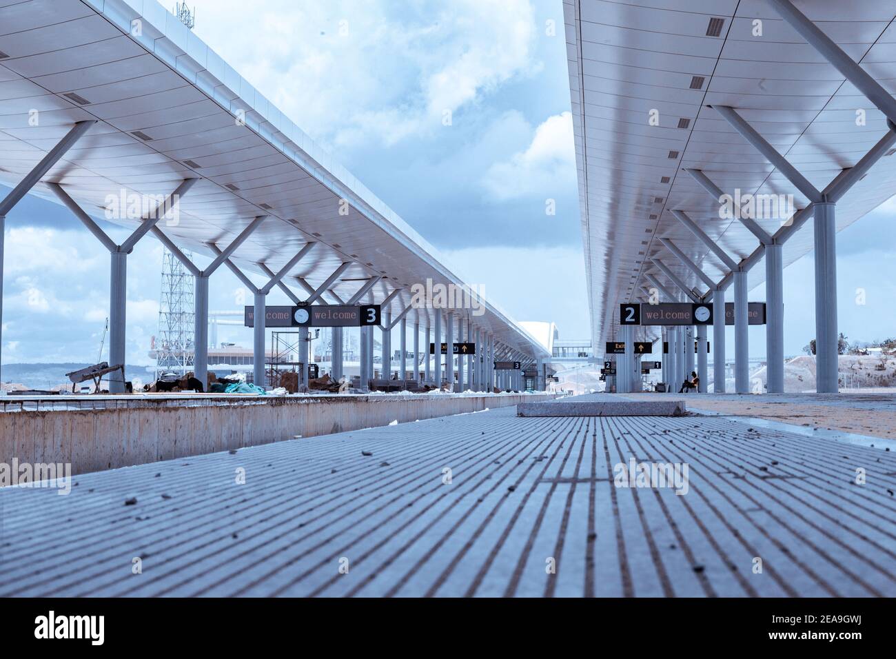 Variety of the images Stock Photo - Alamy
