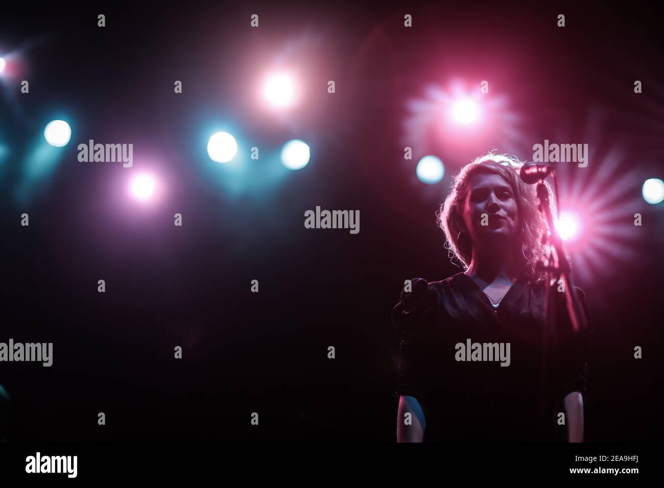 Beth Rowley High Resolution Stock Photography and Images - Alamy