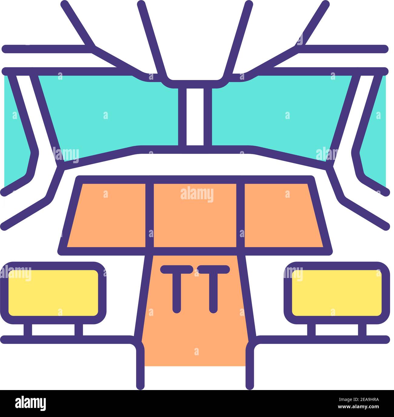 Autopilot plane hi-res stock photography and images - Alamy