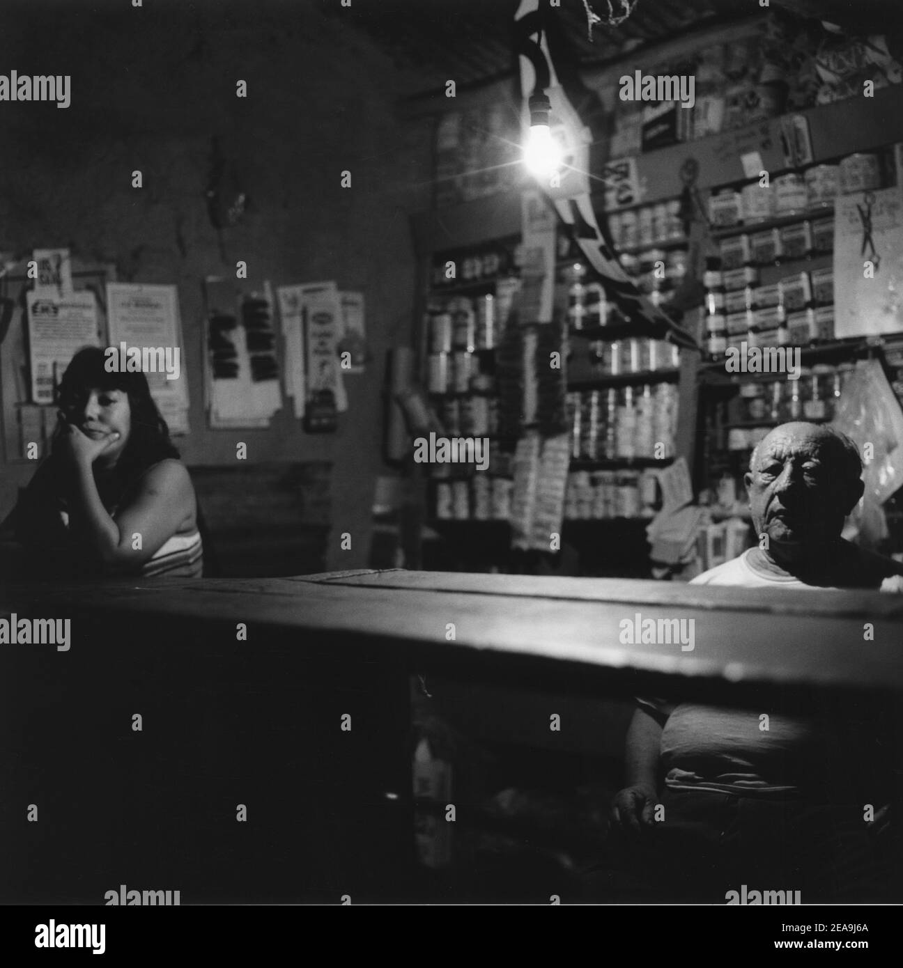 Latin america business Black and White Stock Photos & Images - Alamy