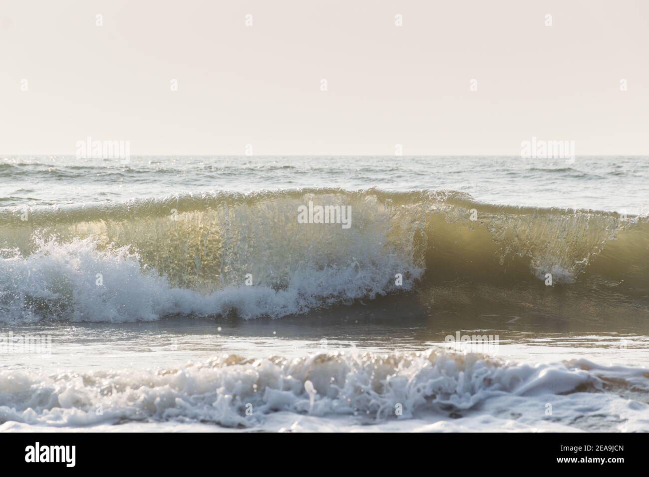 Arabian sea high tides hi-res stock photography and images - Alamy