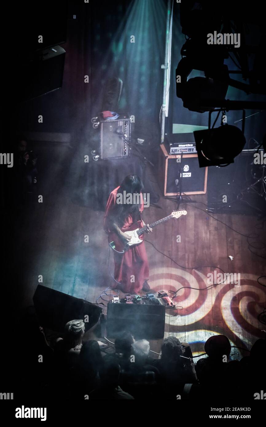 Acid punk hi-res stock photography and images - Alamy