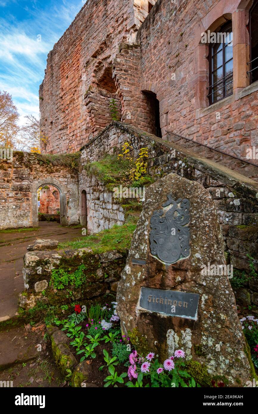 Landstuhl hi-res stock photography and images - Alamy
