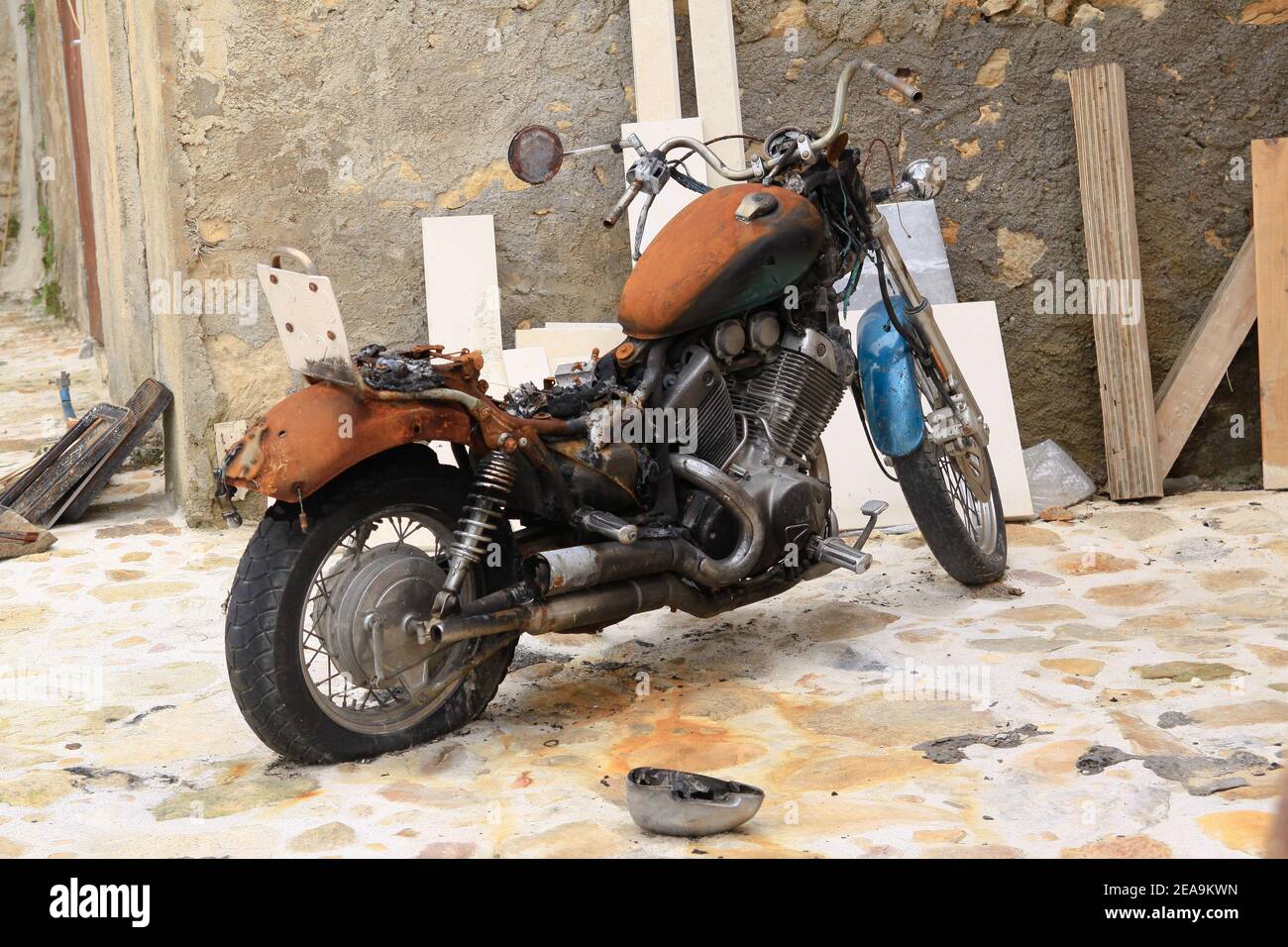 Mmotorcycle hi-res stock photography and images - Alamy