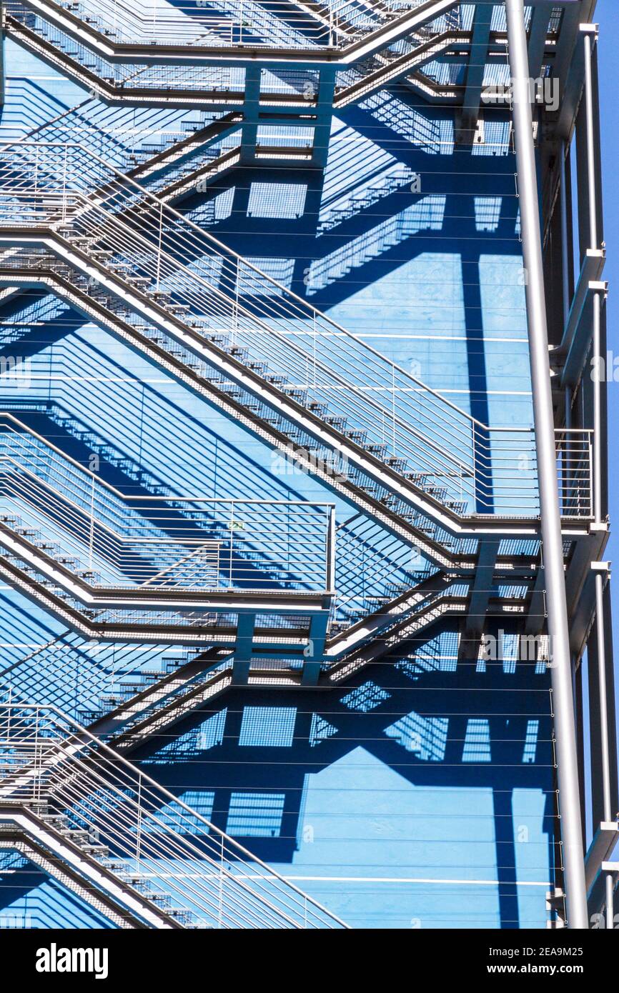 Nos communications building hi-res stock photography and images - Alamy