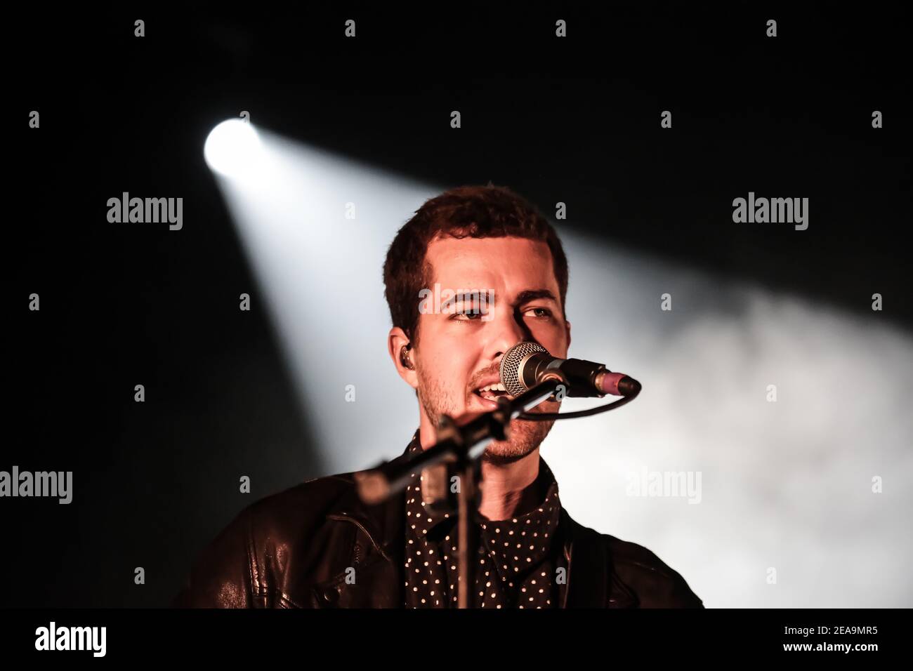 Ryan hahn hi-res stock photography and images - Alamy