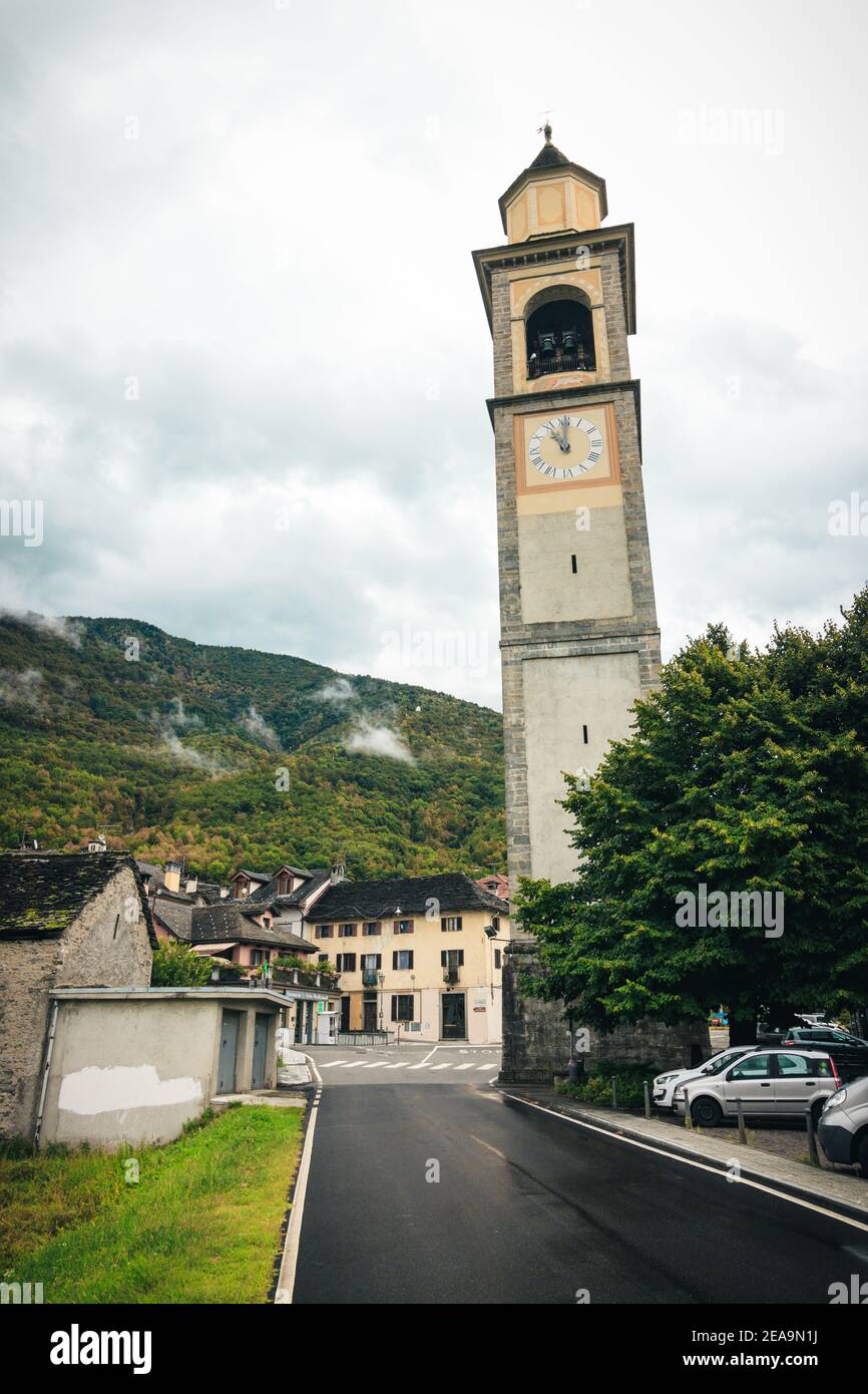 Kirche trub hi-res stock photography and images - Alamy