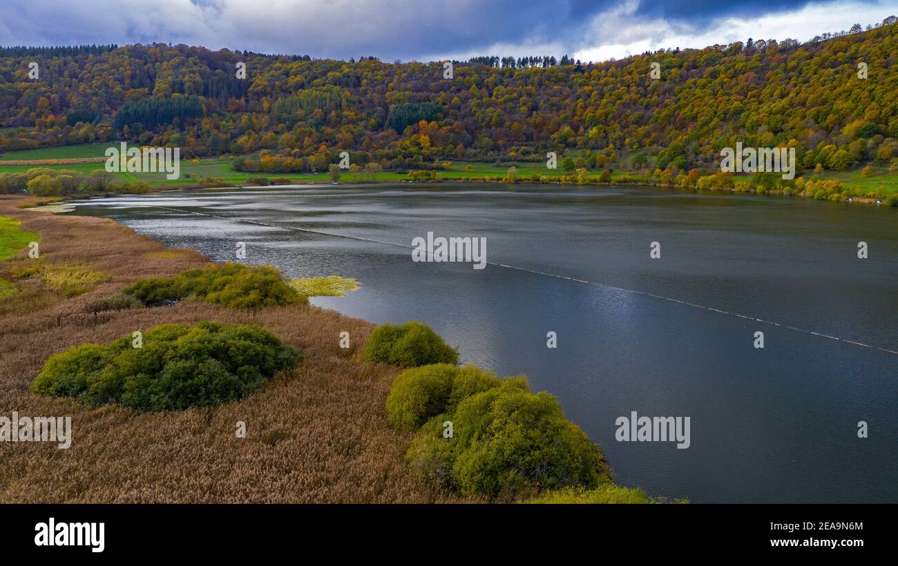 Vulkaneifel maar hi-res stock photography and images - Alamy