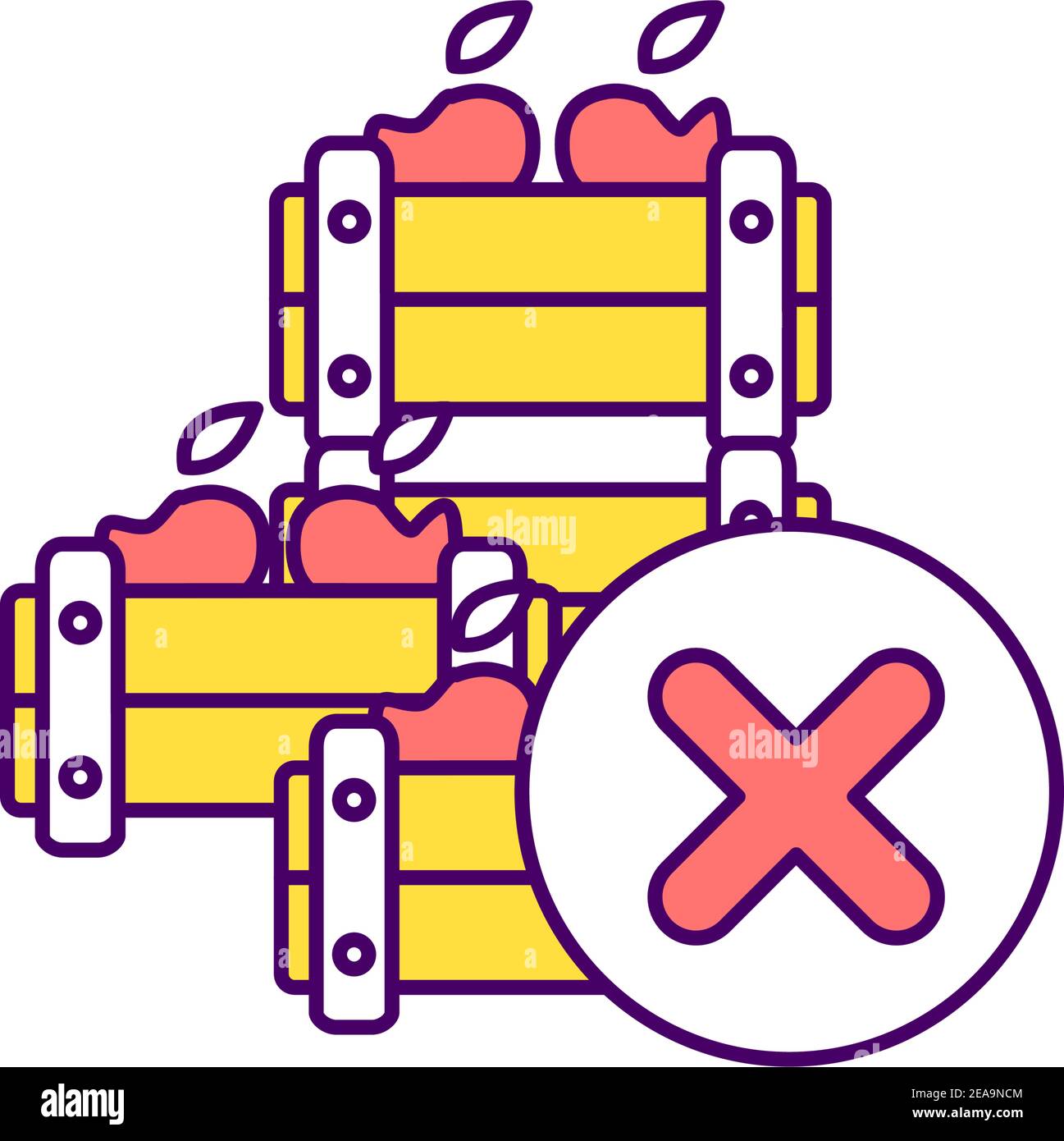 Overproduction Stock Vector Images - Alamy