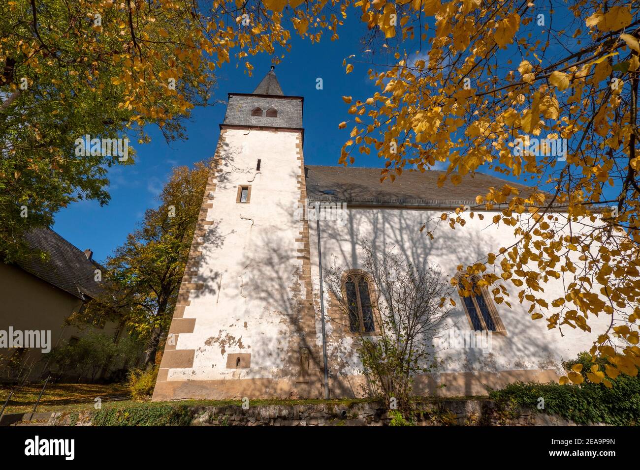 Kirner land hi-res stock photography and images - Alamy