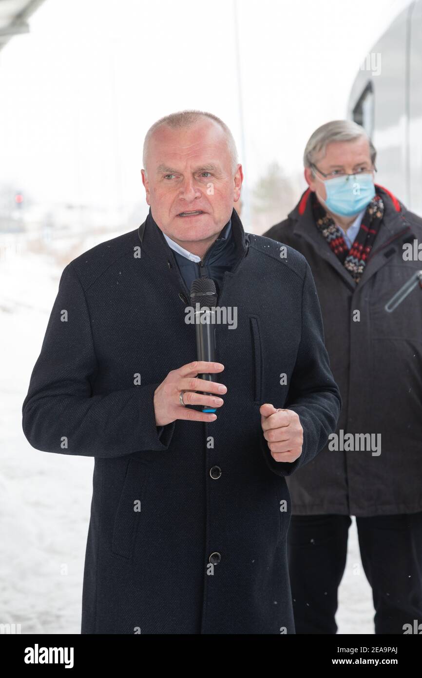 Wam logo hi-res stock photography and images - Alamy