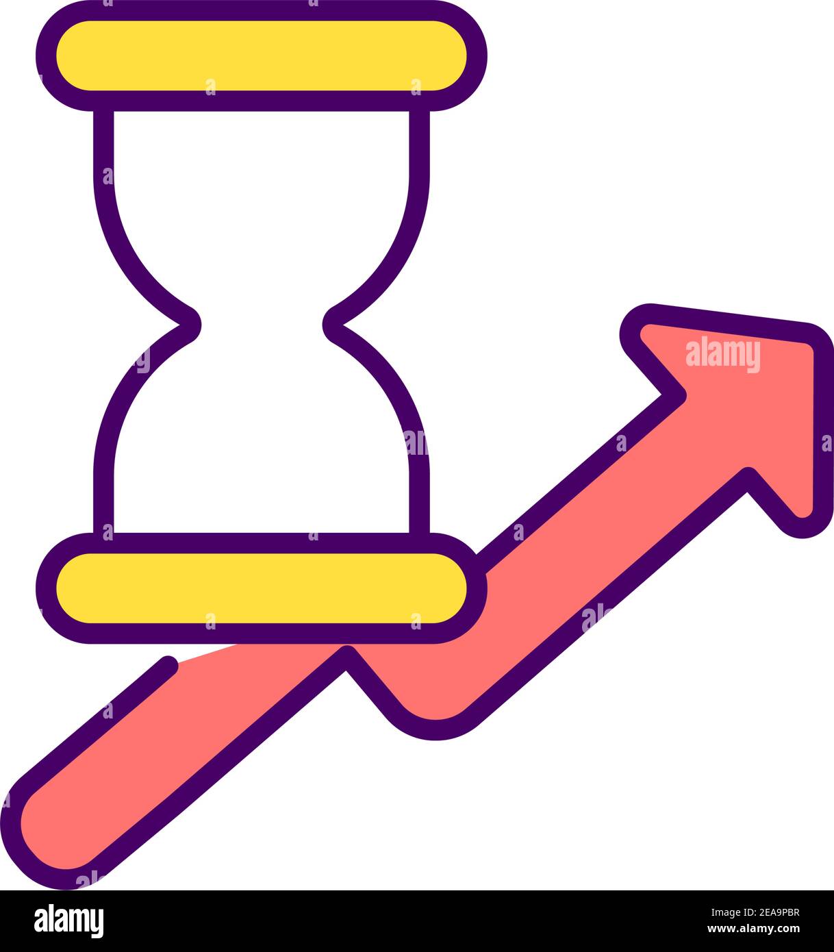 Period of change Stock Vector Images - Alamy