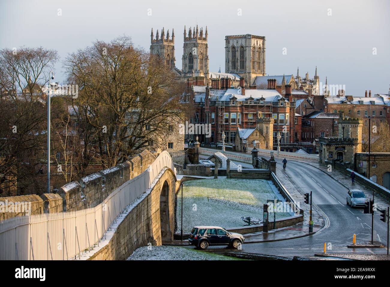 Things To Do In York High Resolution Stock Photography and Images - Alamy