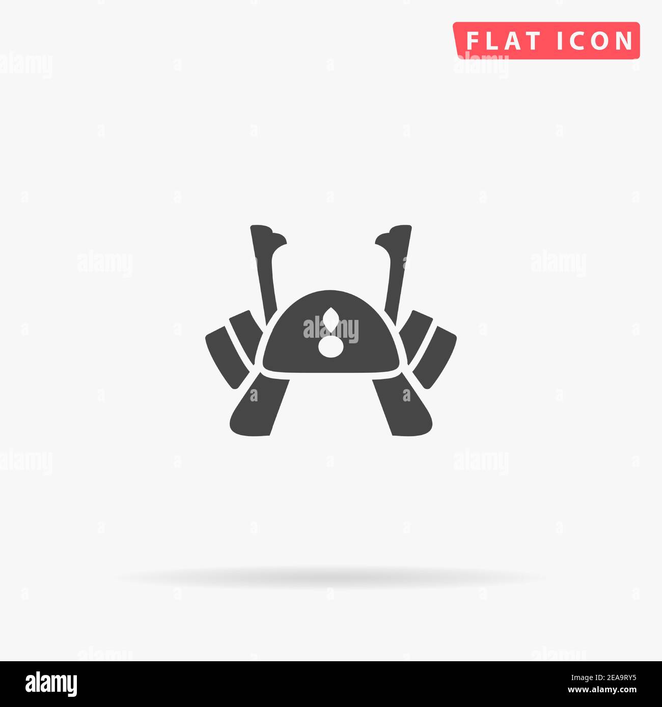 Kabuto Stock Vector Images - Alamy