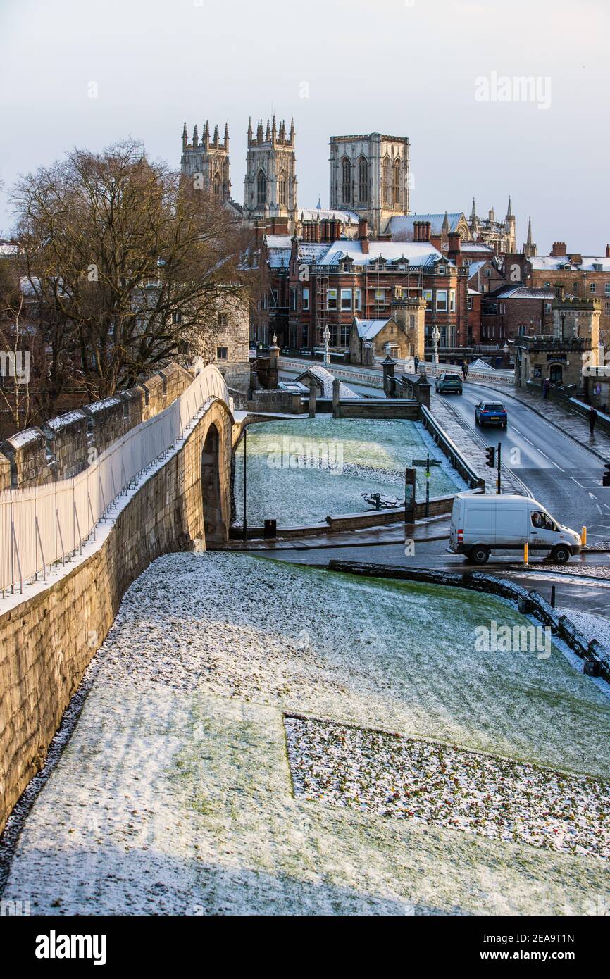 Things to do in york hi-res stock photography and images - Alamy
