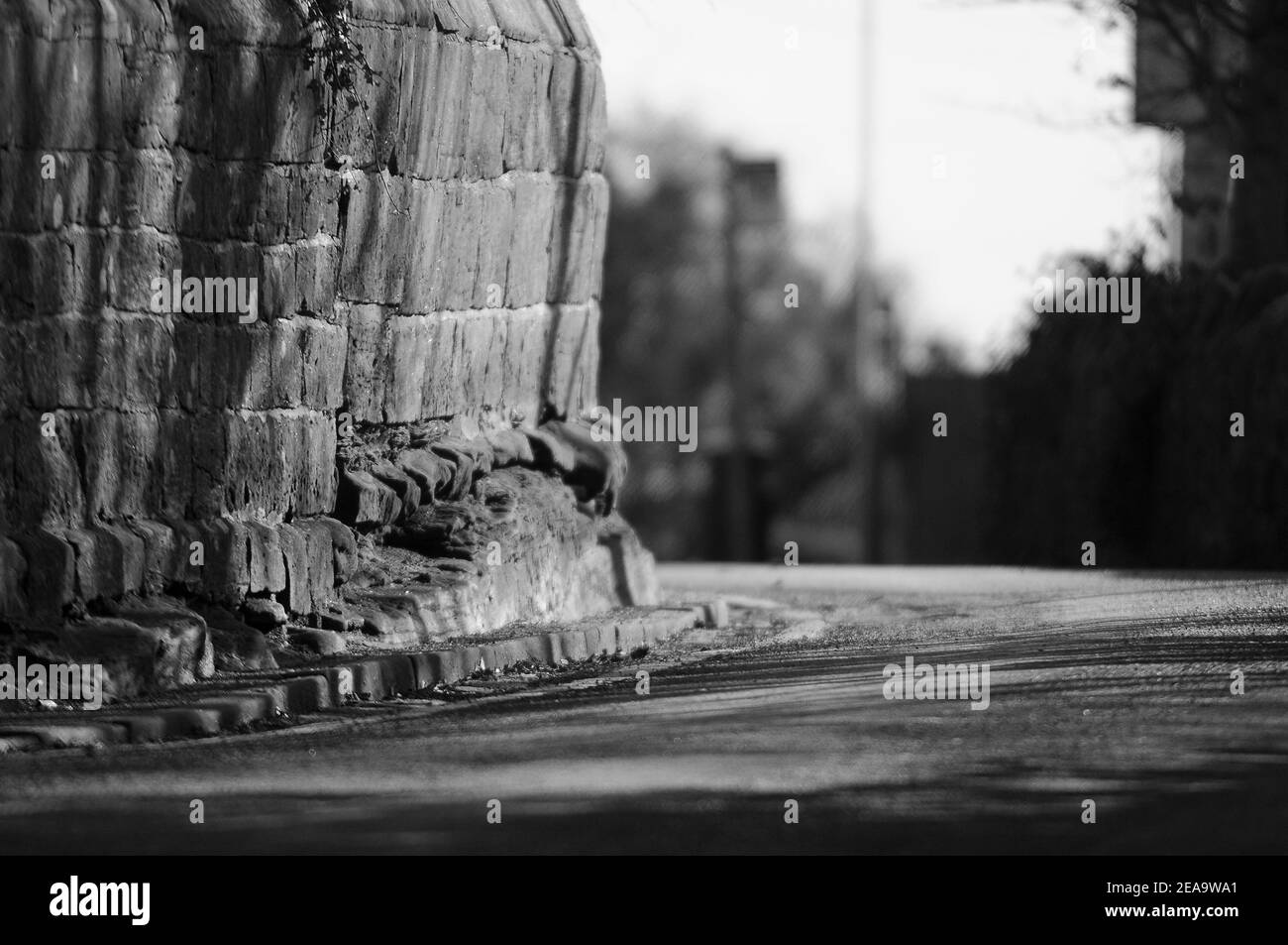 Melling merseyside Black and White Stock Photos & Images - Alamy