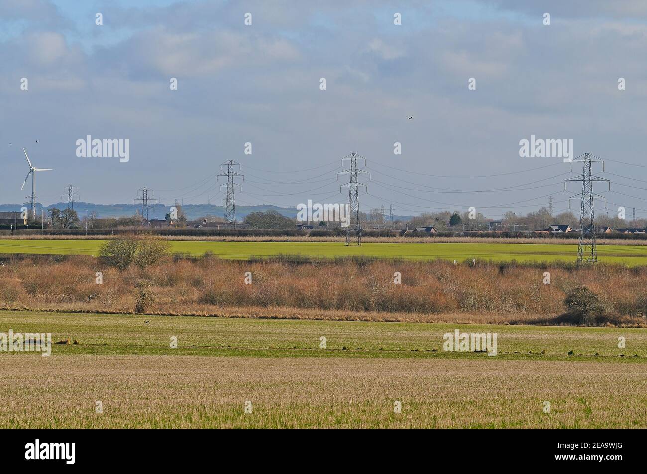 Melling mount hi-res stock photography and images - Alamy