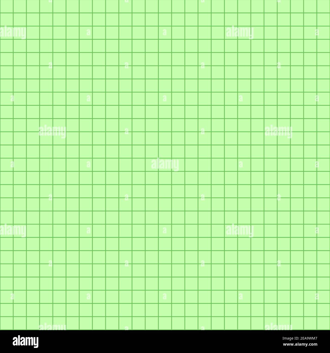 Grid paper. Abstract squared background with color graph. Geometric ...